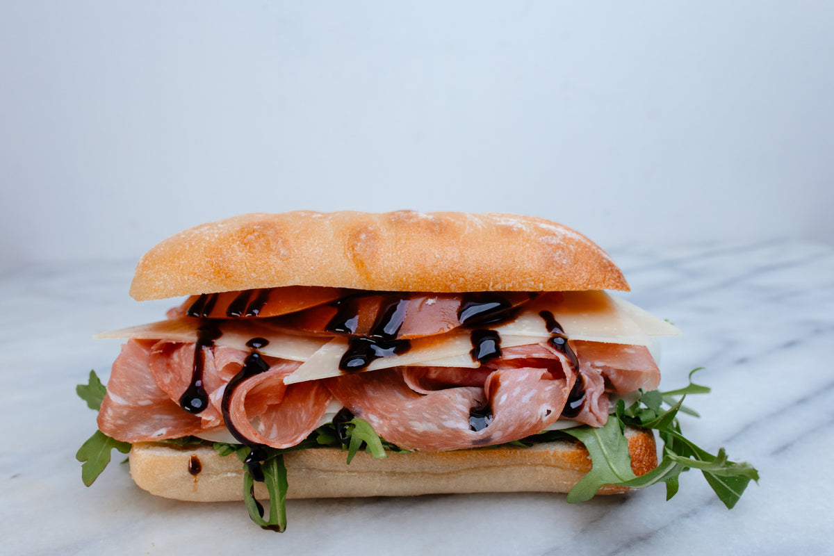 Roma Panino – Tavola Italian Market