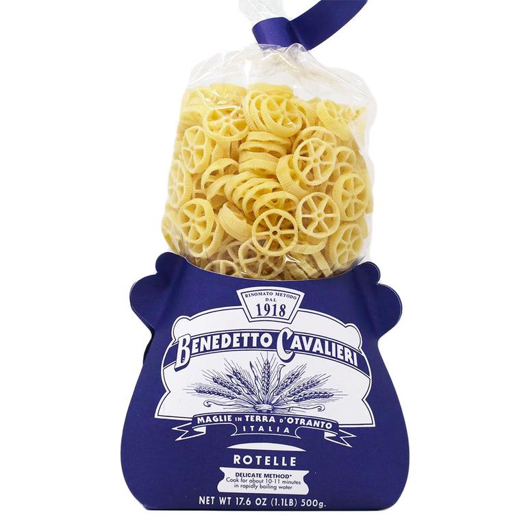 Rotelle Pasta