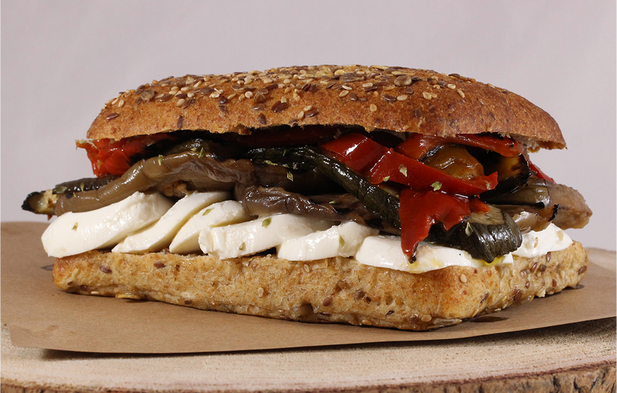 Panini Firenze – Tavola Italian Market